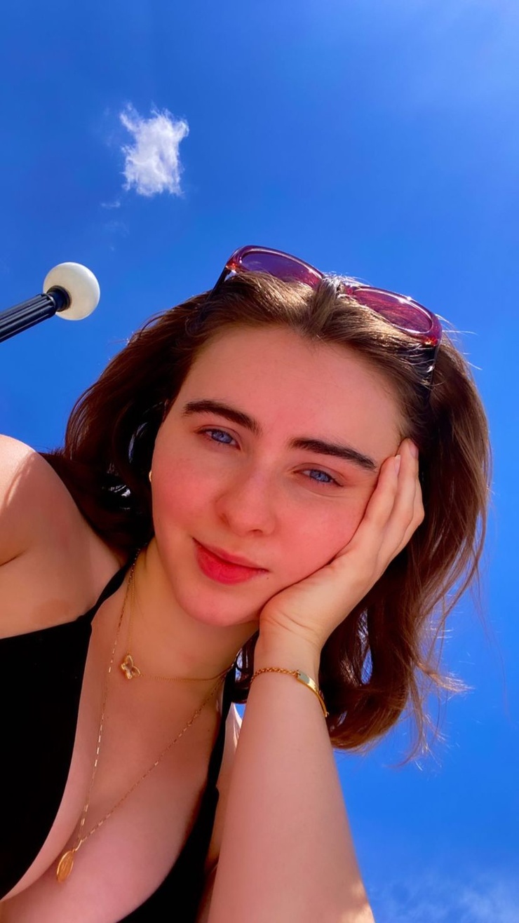 Picture of Sarah Carpenter