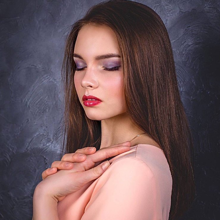 Picture of Yulia Polyachikhina