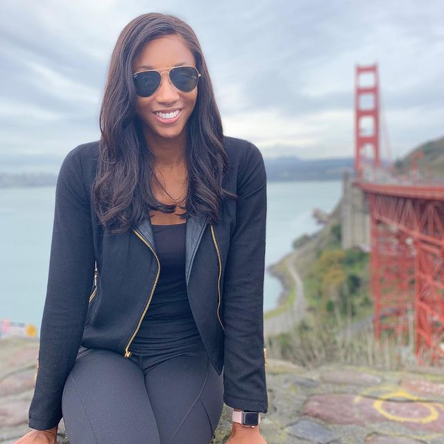 Maria Taylor Hyatt image