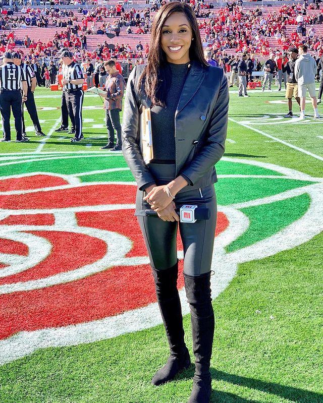 Maria Taylor Hyatt picture