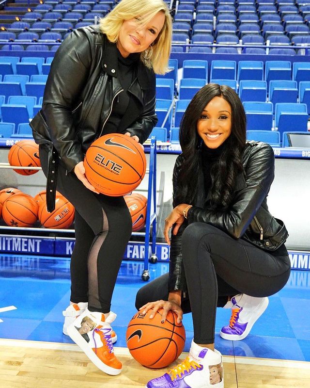 Maria Taylor Hyatt image