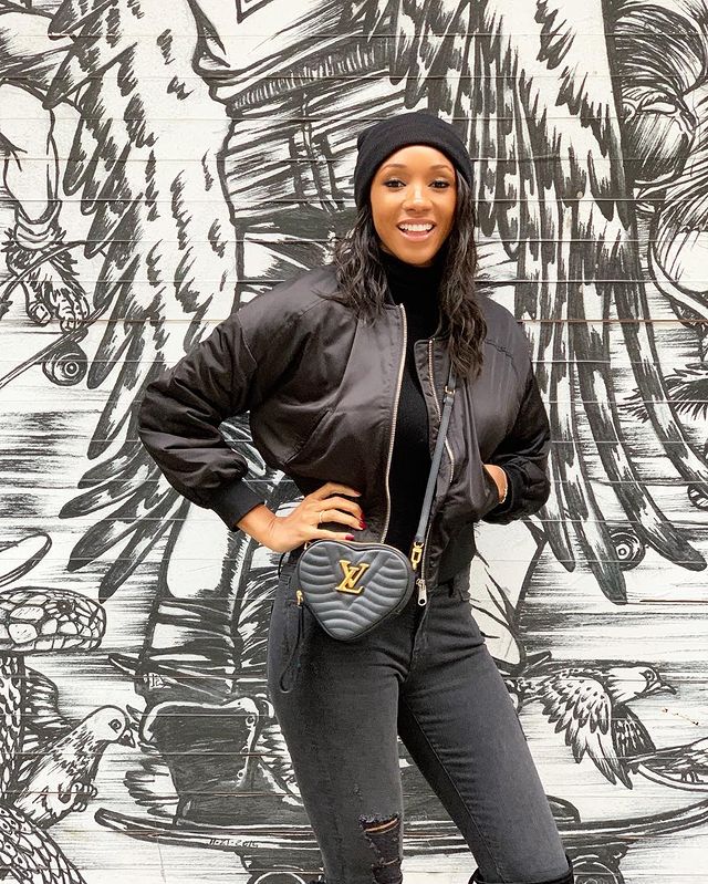 Picture of Maria Taylor Hyatt