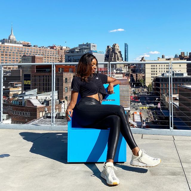 Picture of Maria Taylor Hyatt