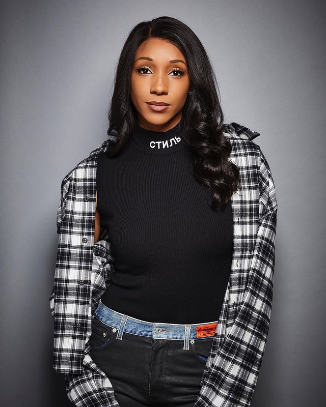 Picture of Maria Taylor Hyatt