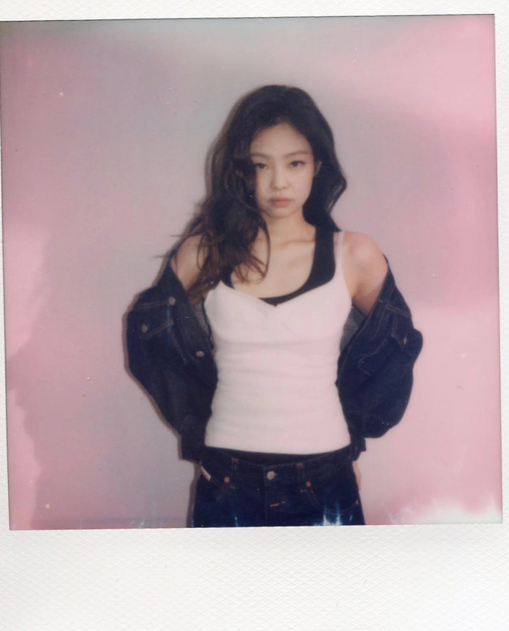 Jennie Kim picture