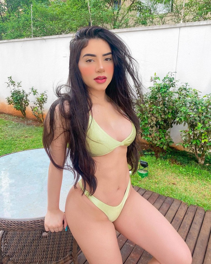 Picture of Tainá Costa