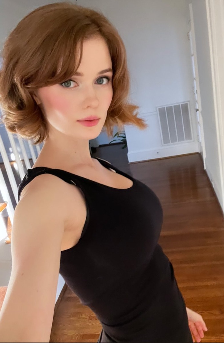 Picture of Avalon Warren