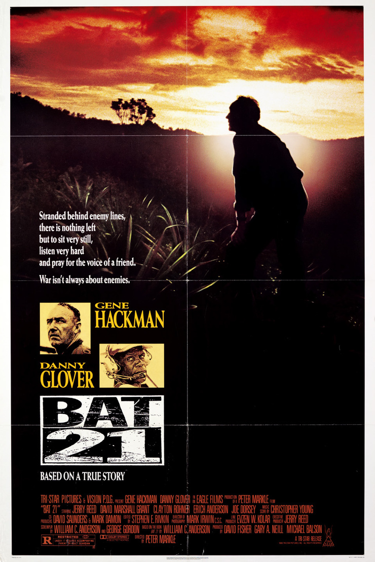 Picture of Bat*21