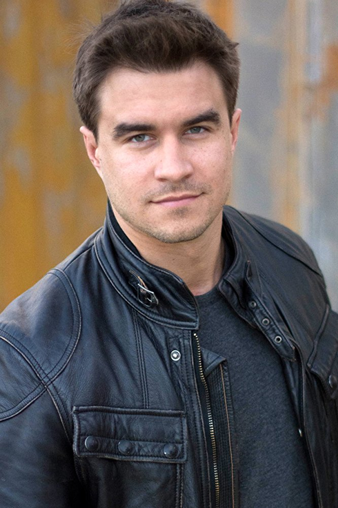 Picture of Rob Mayes