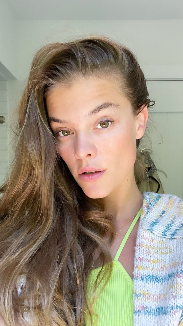 Image of Nina Agdal