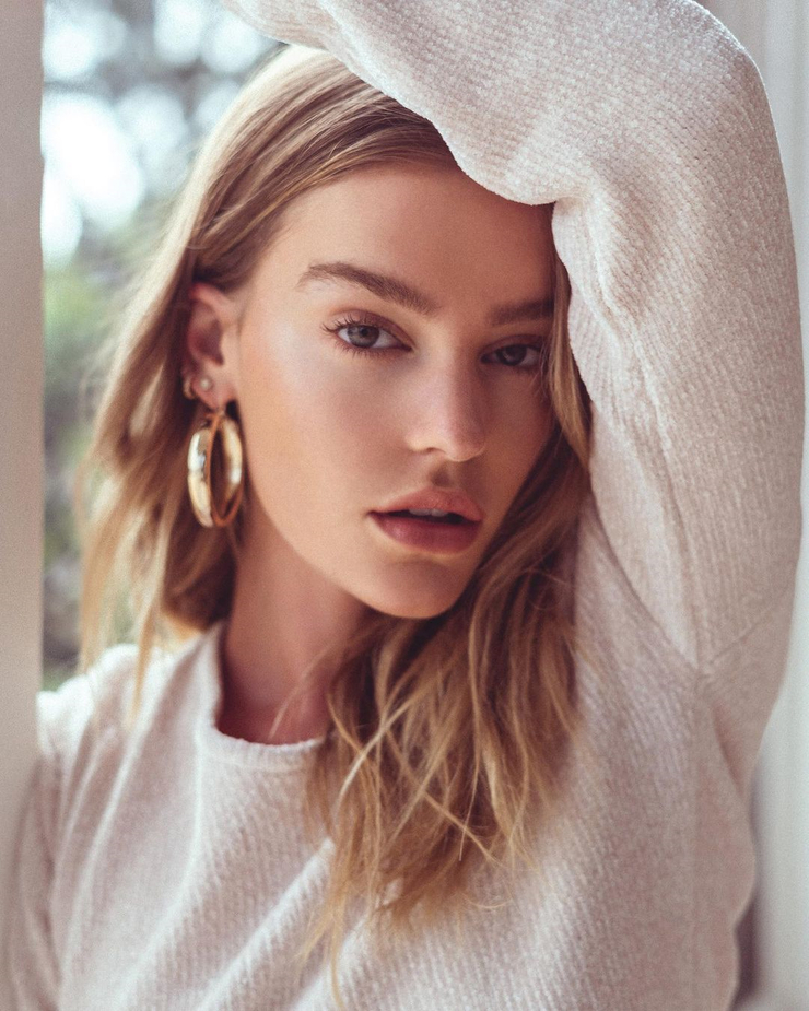 Picture of Georgia Gibbs