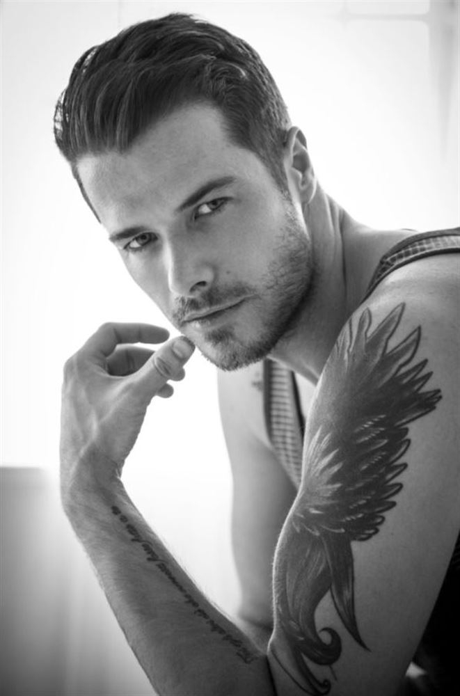 Picture of Oliver Goodwill