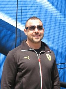 Picture of Anthony Carelli