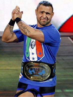 Anthony Carelli image