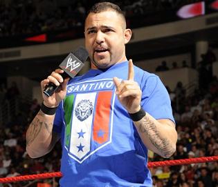 Picture of Anthony Carelli