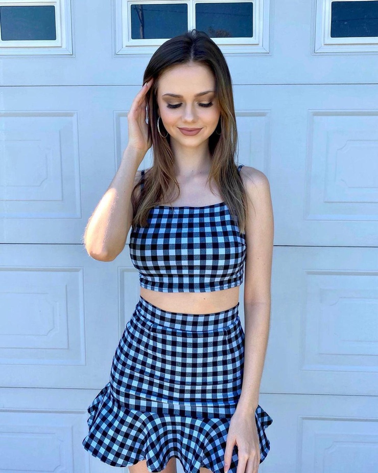 Picture of Dana Rae Johnson