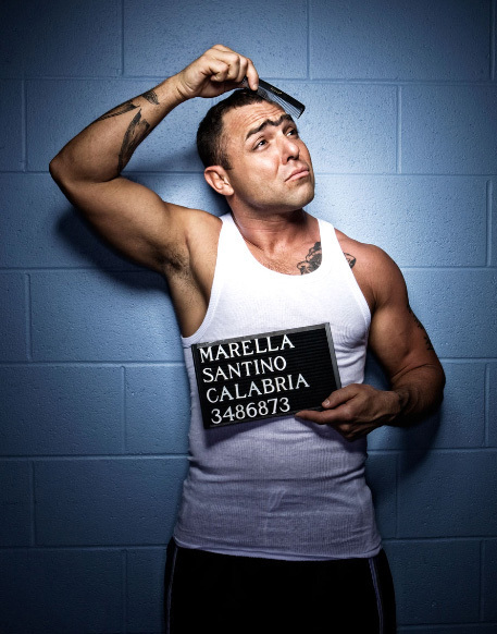 Picture of Anthony Carelli