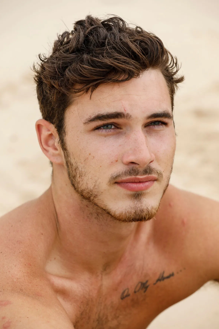 Picture of Michael Yerger