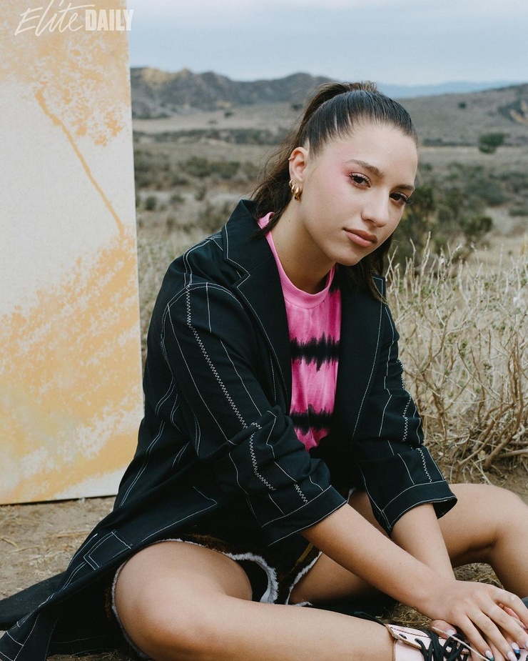 Picture of Mackenzie Ziegler