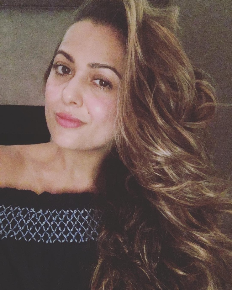 Amrita Arora picture