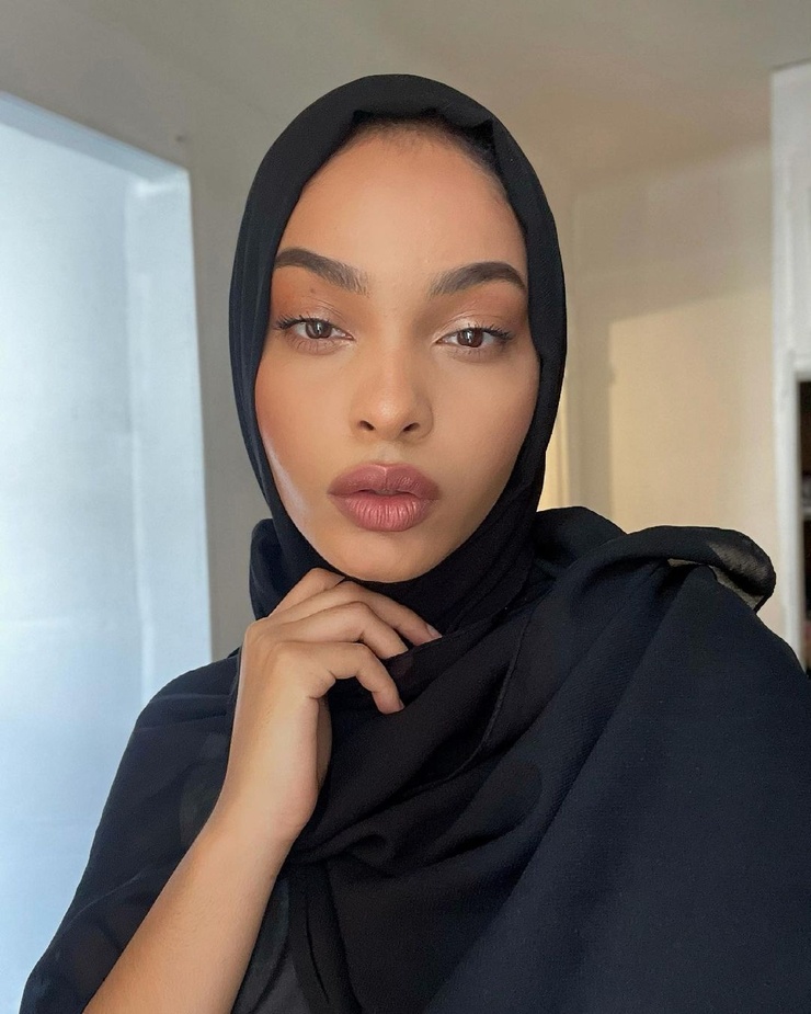 Sharon Alexie picture