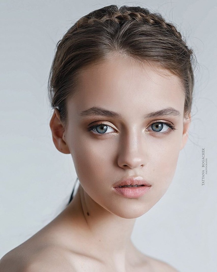 Picture of Irina Kotenko