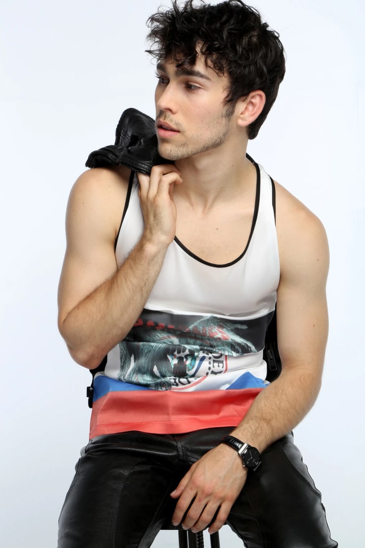 Picture of Max Schneider