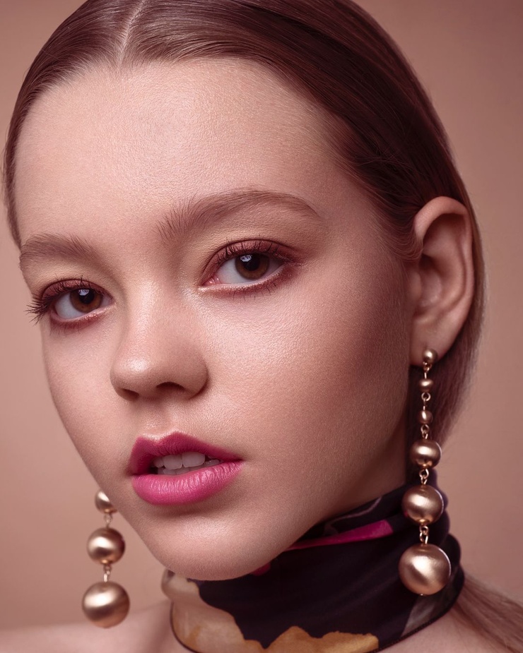 Talulla Nagel picture