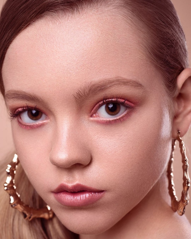 Picture of Talulla Nagel