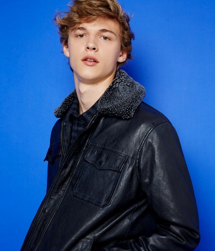 Picture of Max Barczak