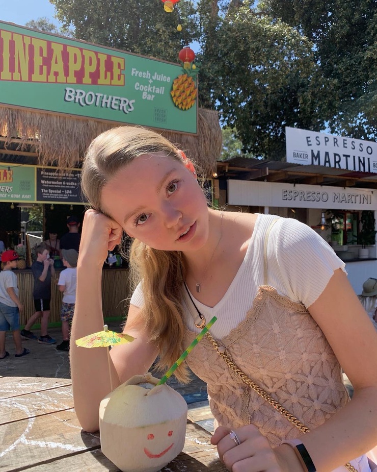 Picture of Talulla Nagel