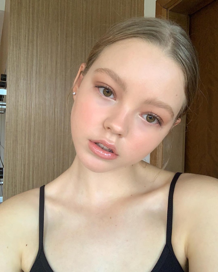 Picture of Talulla Nagel