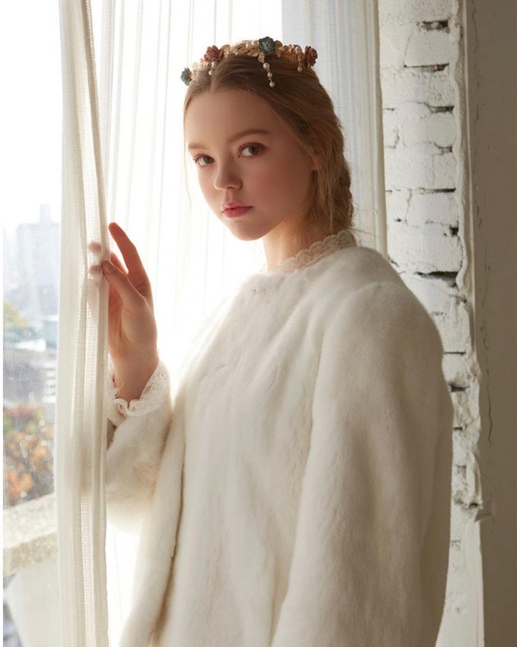 Talulla Nagel picture