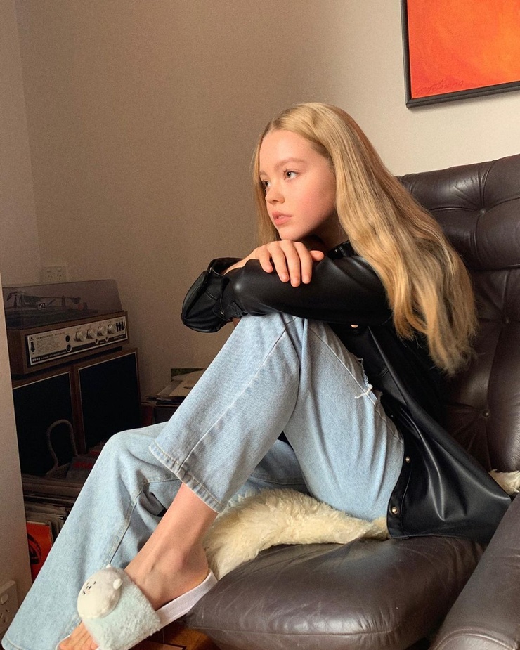 Picture of Talulla Nagel