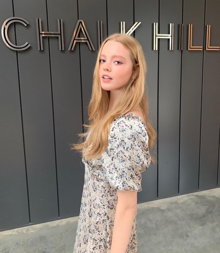 Picture of Talulla Nagel