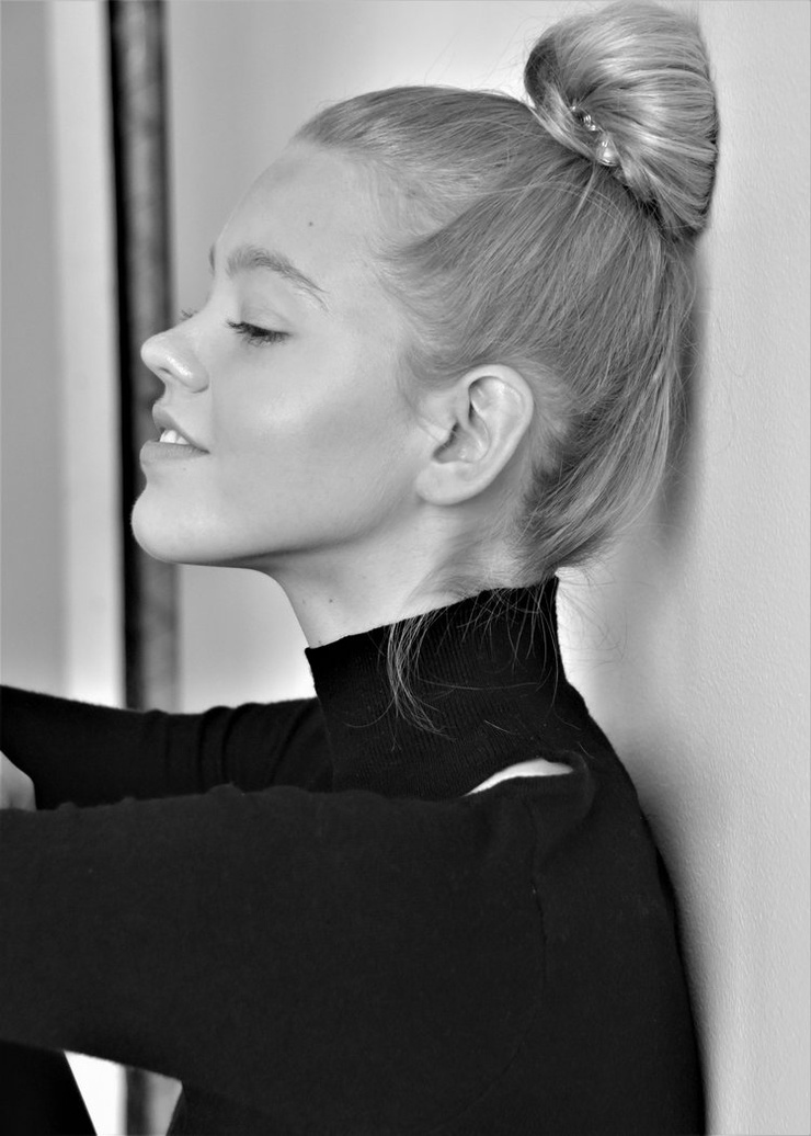 Picture of Talulla Nagel