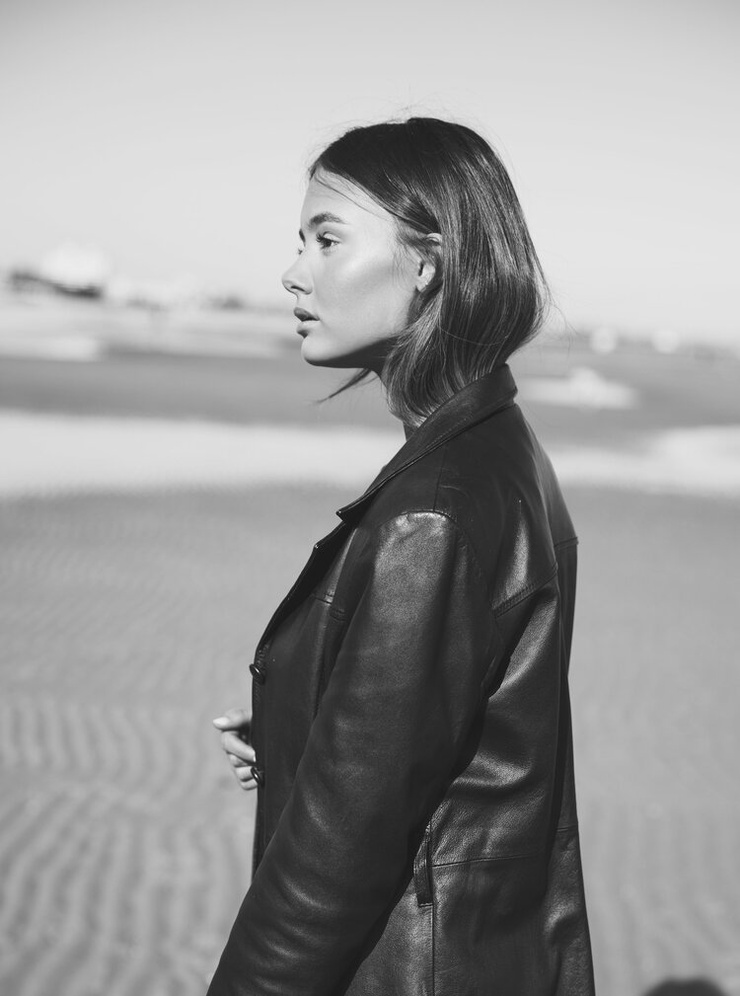 Picture of Ella Cervetto