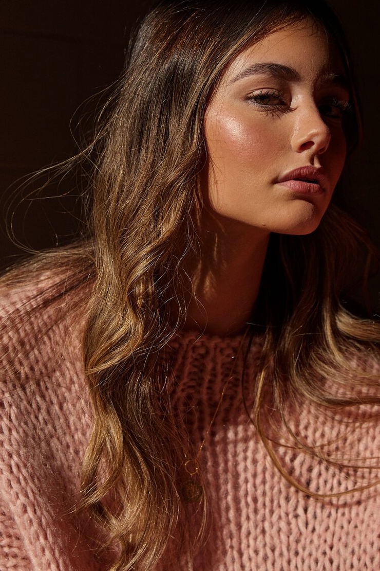 Picture of Ella Cervetto