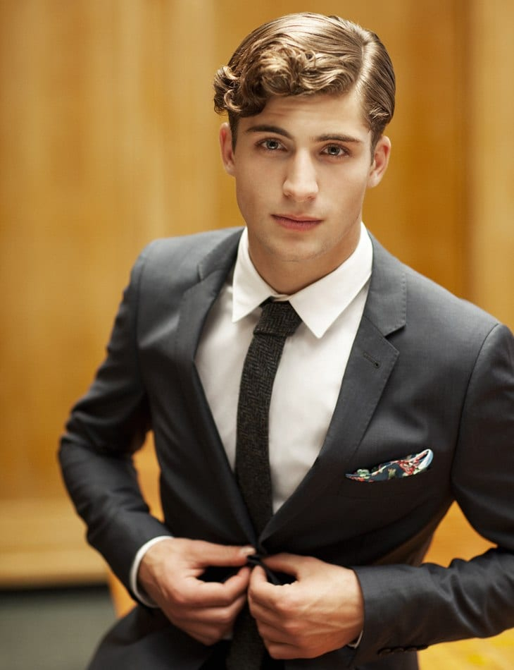 Picture of Thom Morell