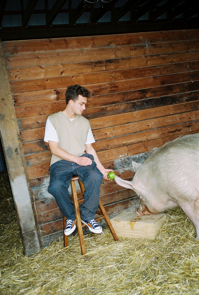 Picture of Jordan Elsass