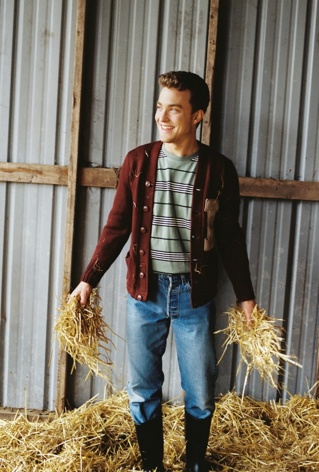 Picture of Jordan Elsass