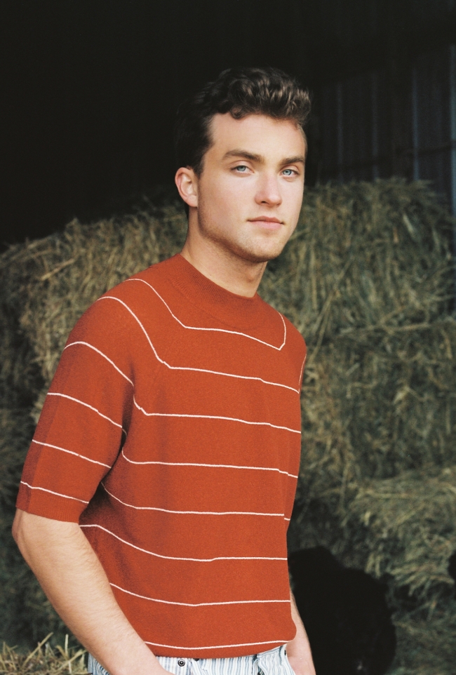 Picture of Jordan Elsass