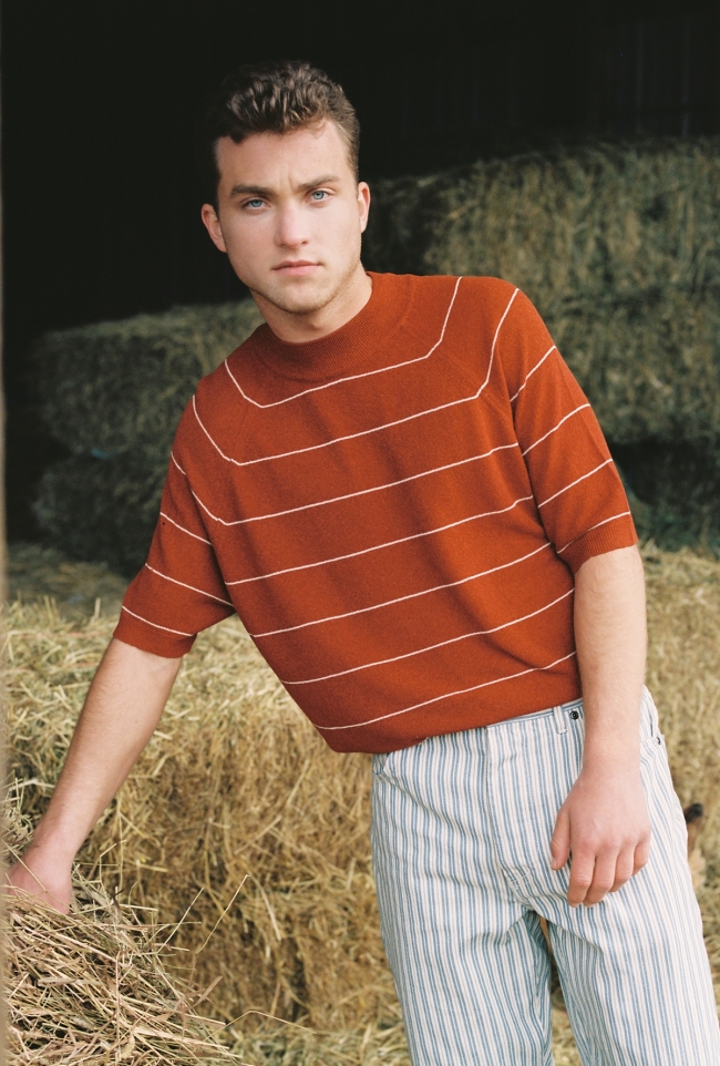 Picture of Jordan Elsass