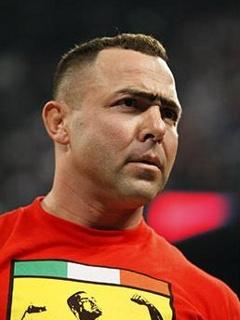 Anthony Carelli image