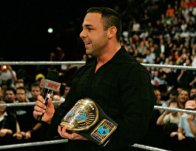 Picture of Anthony Carelli