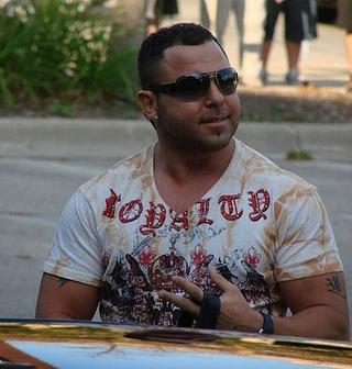 Picture of Anthony Carelli