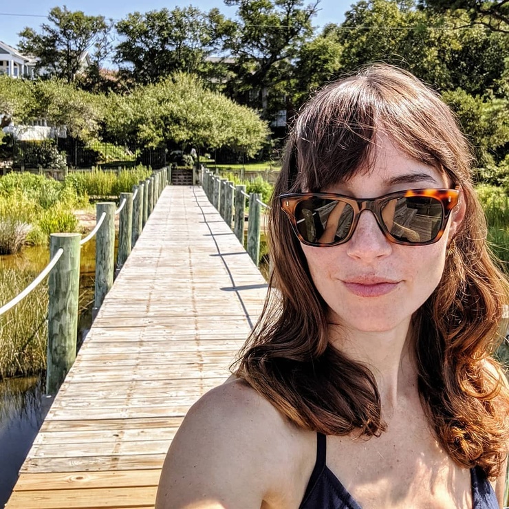 Picture of Jocelin Donahue