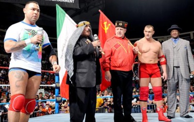 Image of Anthony Carelli