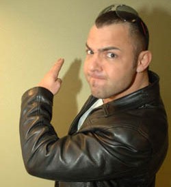 Picture of Anthony Carelli