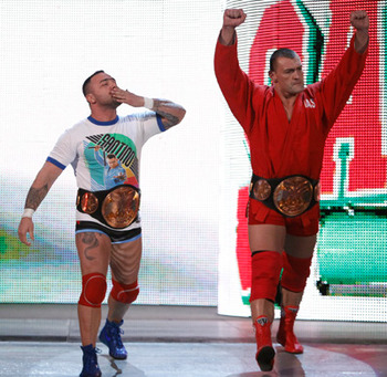 Anthony Carelli image